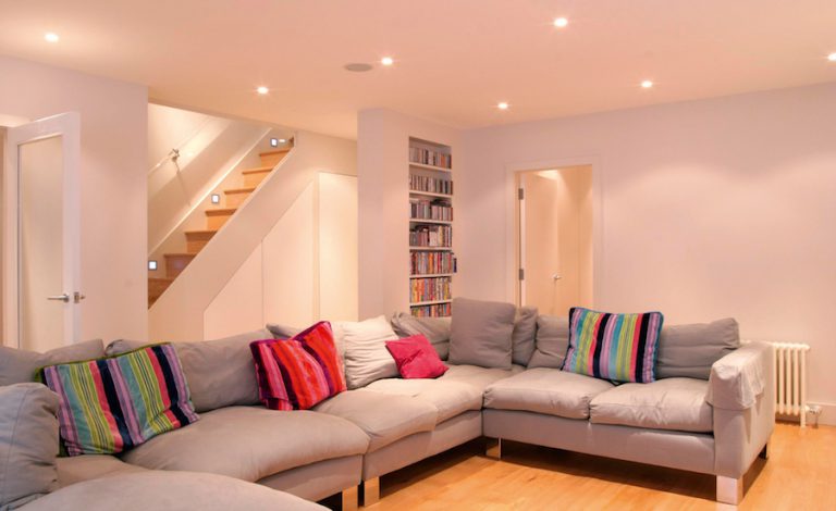 Basement Tanking or Waterproofing | Archer Specialist Treatments