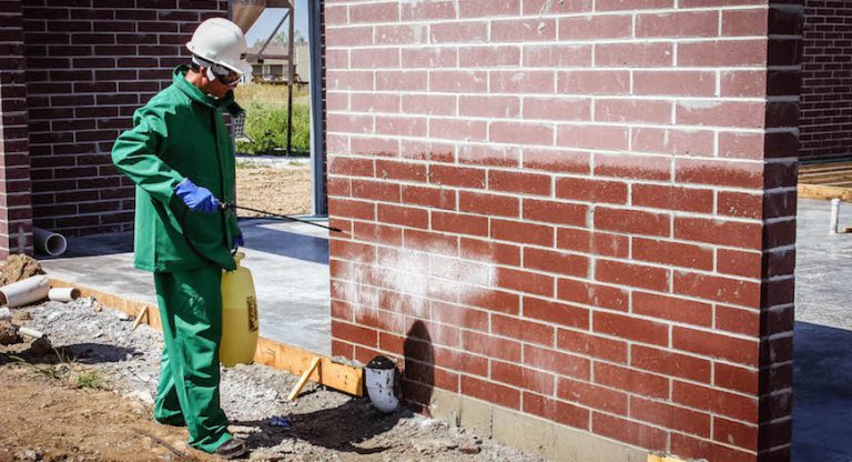 Masonry Cleaning | Archer Specialist Treatments