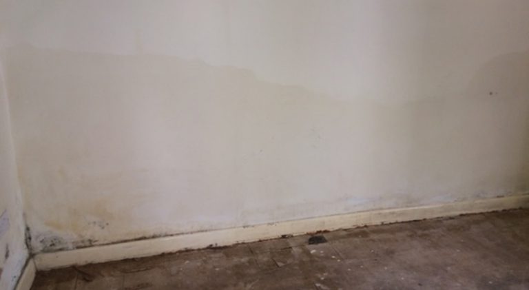 Rising Damp Treatment & Proofing | Archer Specialist Treatments